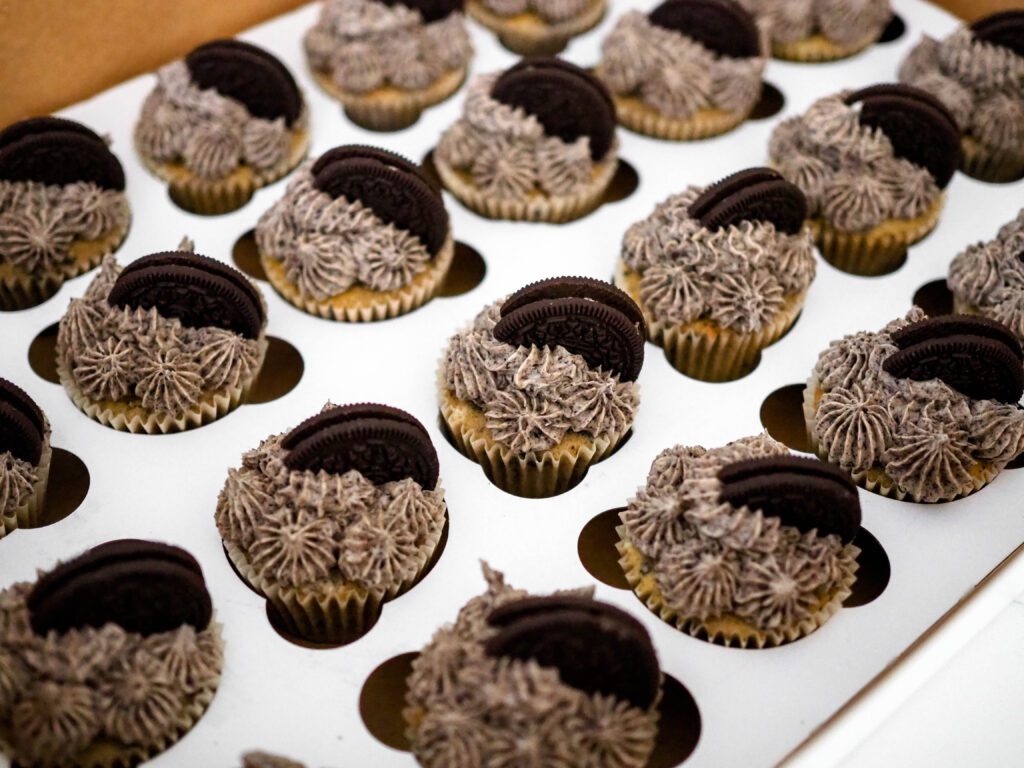 The Best Large Batch Baking Tips for Home Kitchens | The Floral Apron