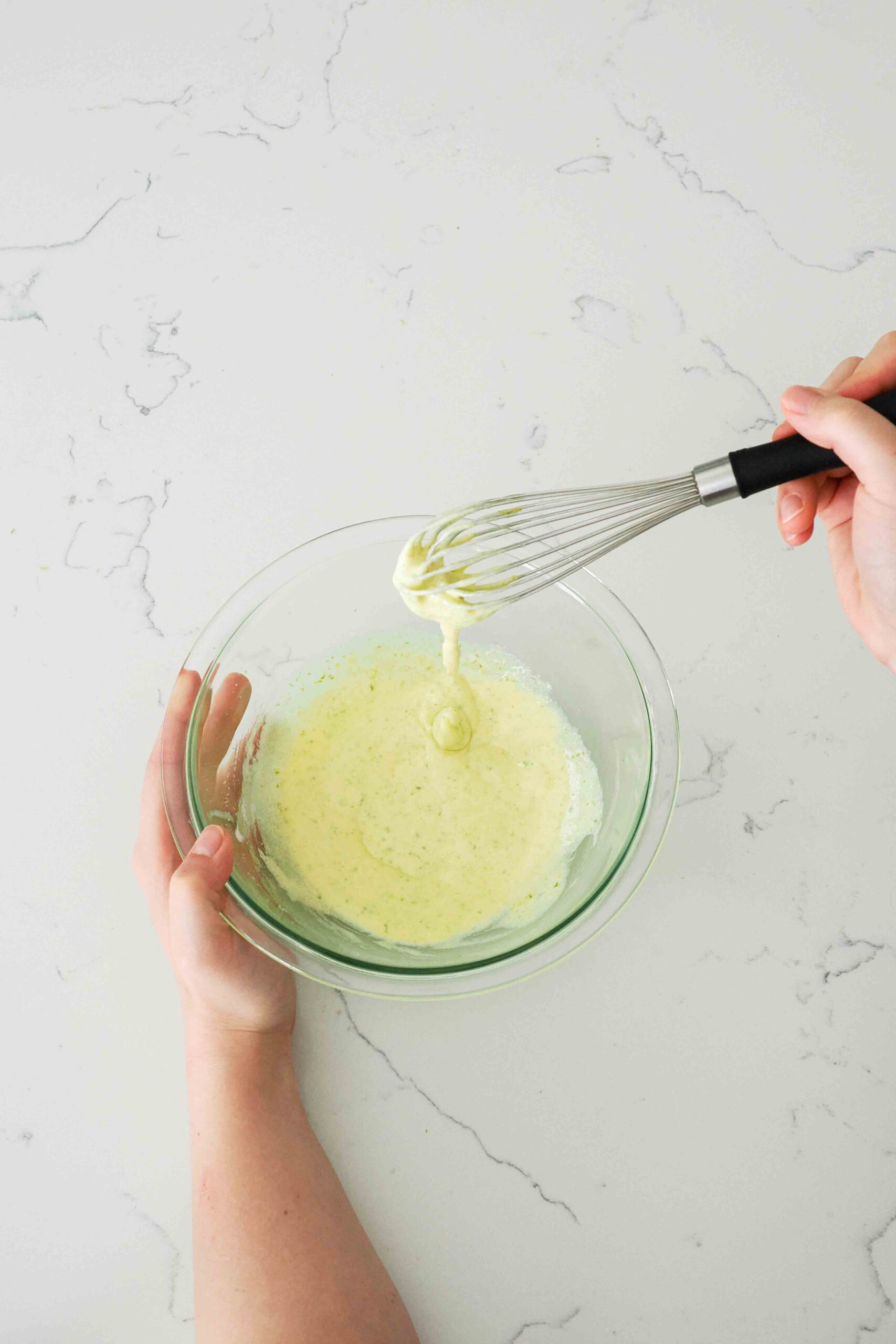 Small Batch Mango Curd - The Floral Apron