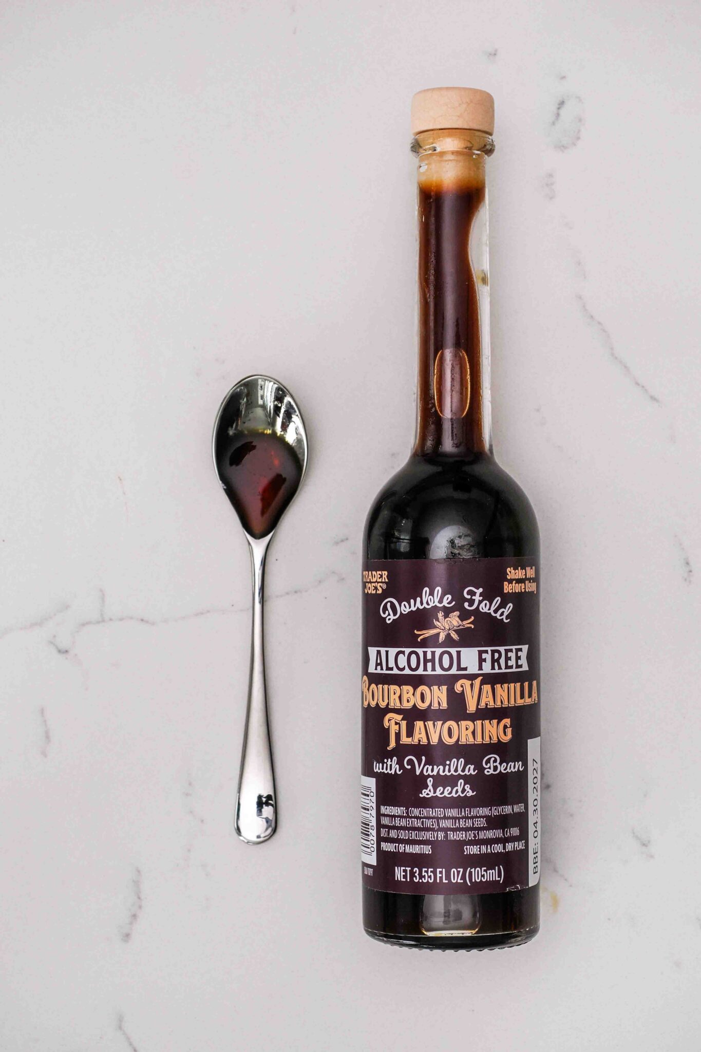 All About Trader Joe's Vanilla Extracts and Pastes - The Floral Apron